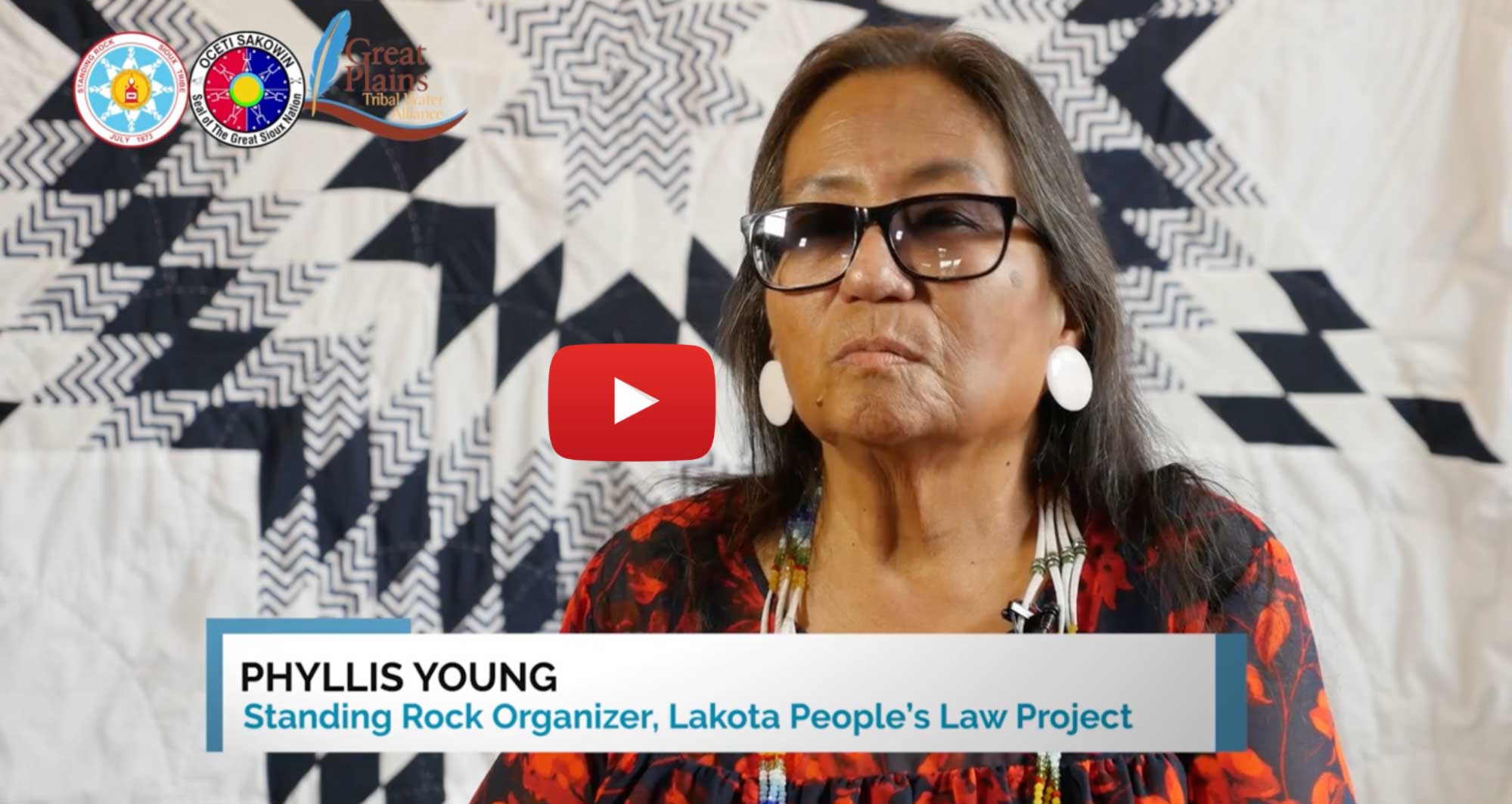 NO DAPL: Updates | Water is Life