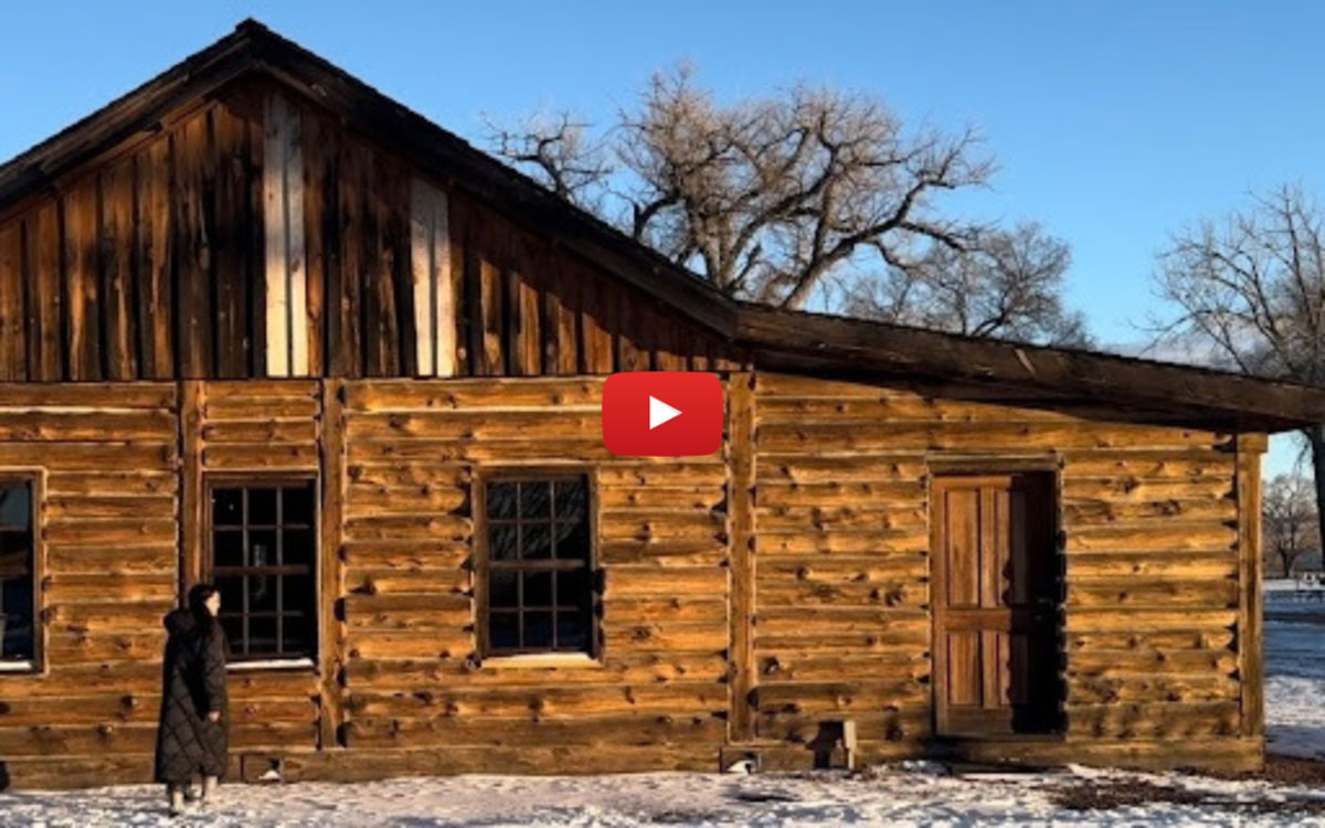 29th Annual Fort Robinson Outbreak Spiritual Run | Water is Life